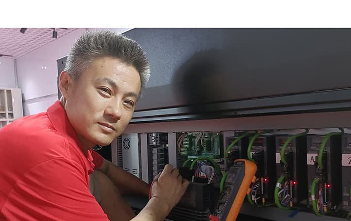 CNC Cardboard Cutting Machine – Digital Cutting Machine Manufacturer